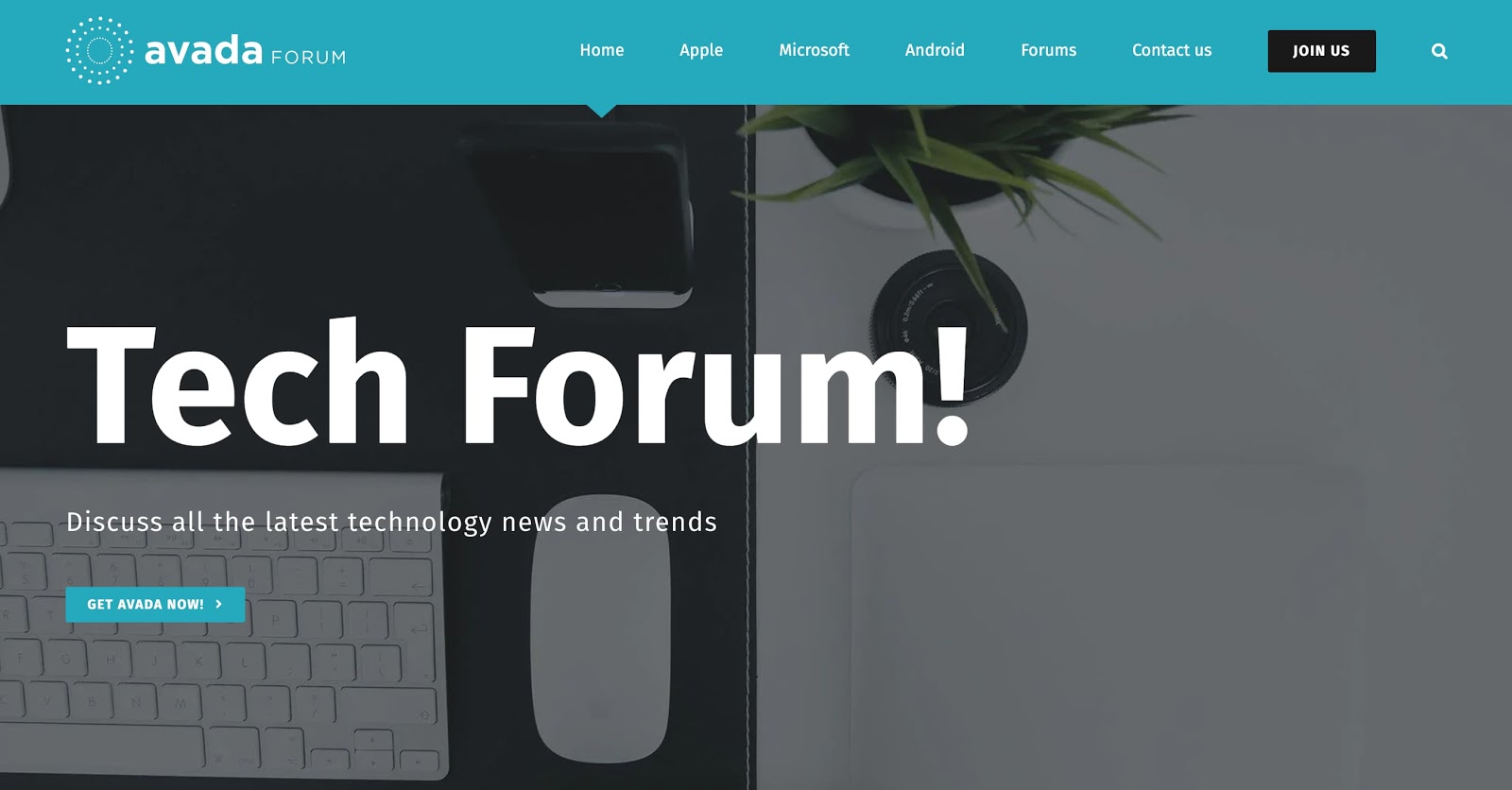 38 Best WordPress Tech Themes for Bloggers and Businesses